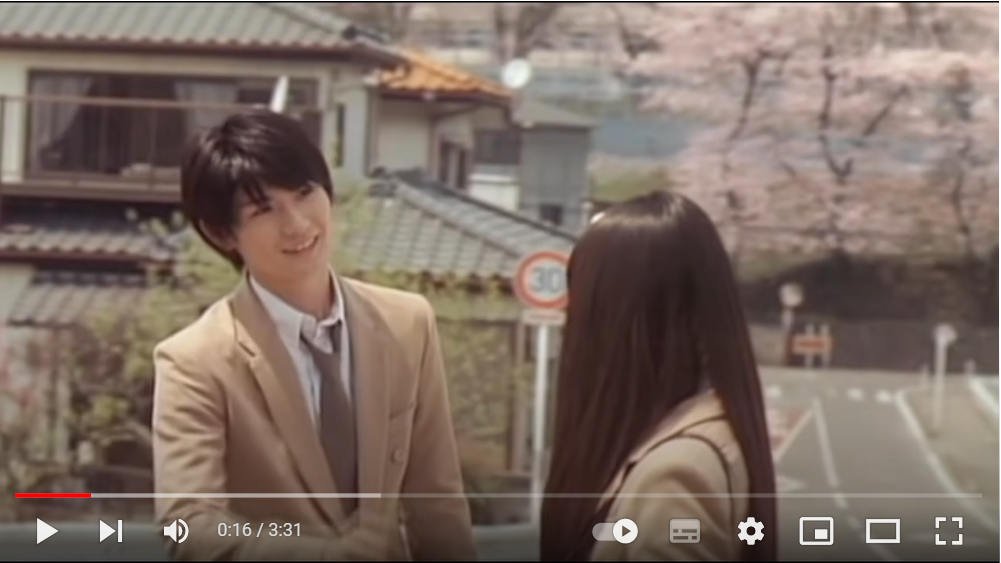 Japanese movie & series - Minimore