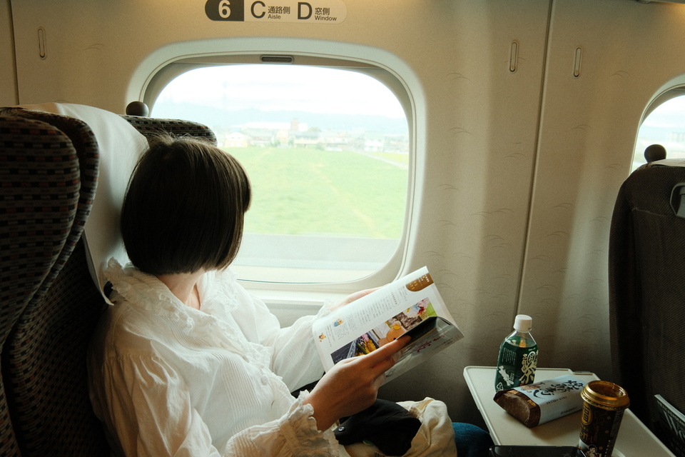 KAT-SAN DIARY 4 - Long Time No See - Minimore