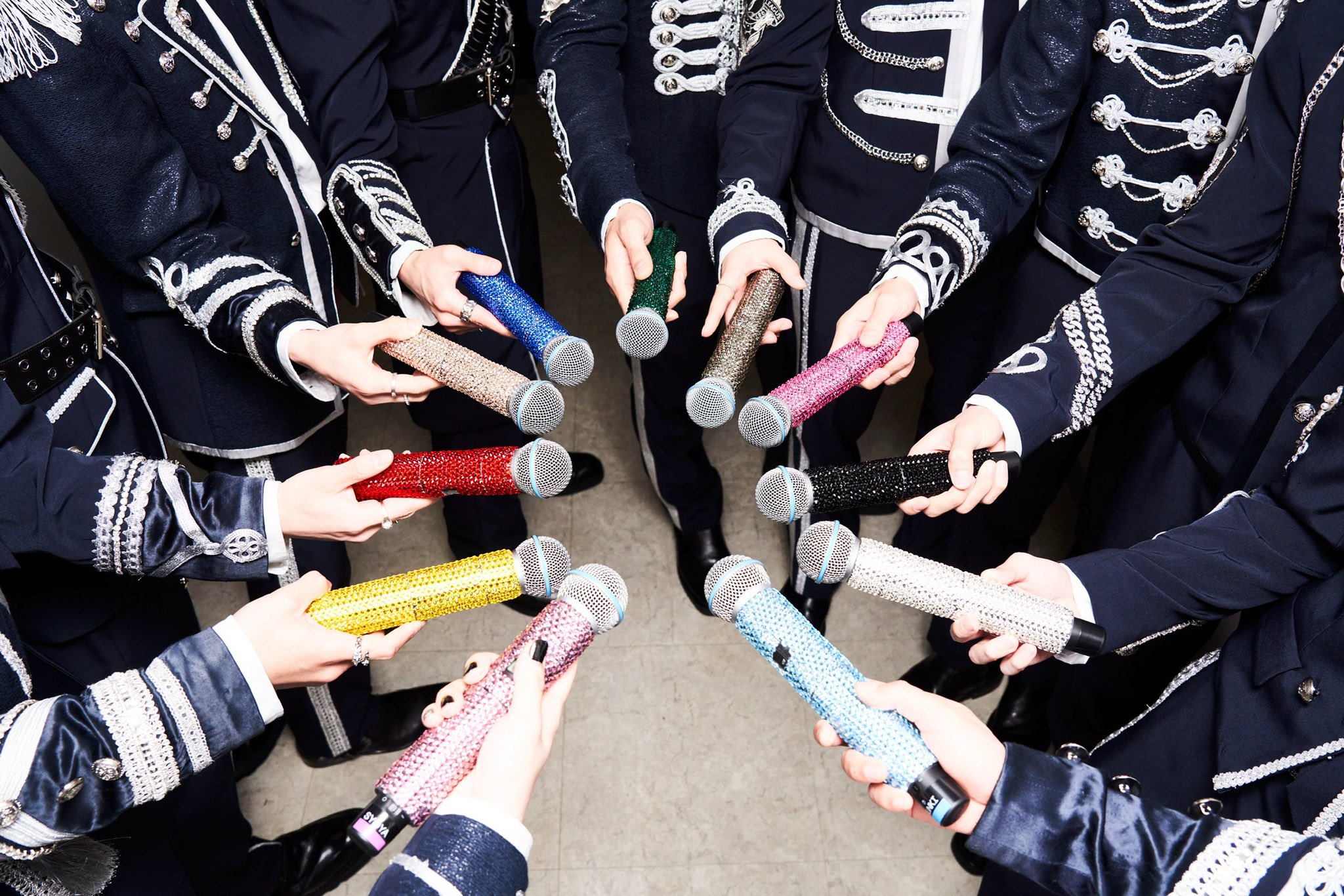 JO1 interview translation - Minimore