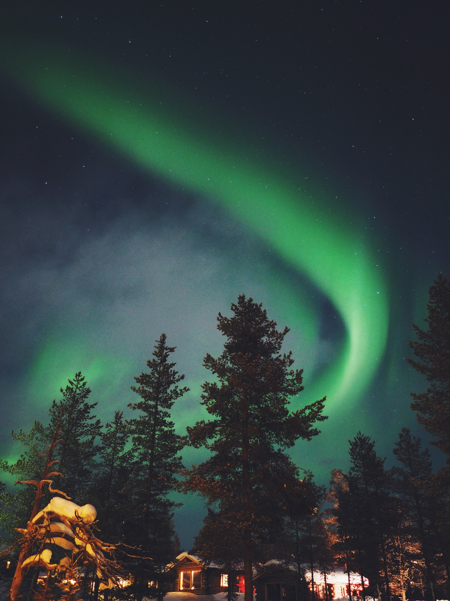 May we stay lost on our way home - Minimore