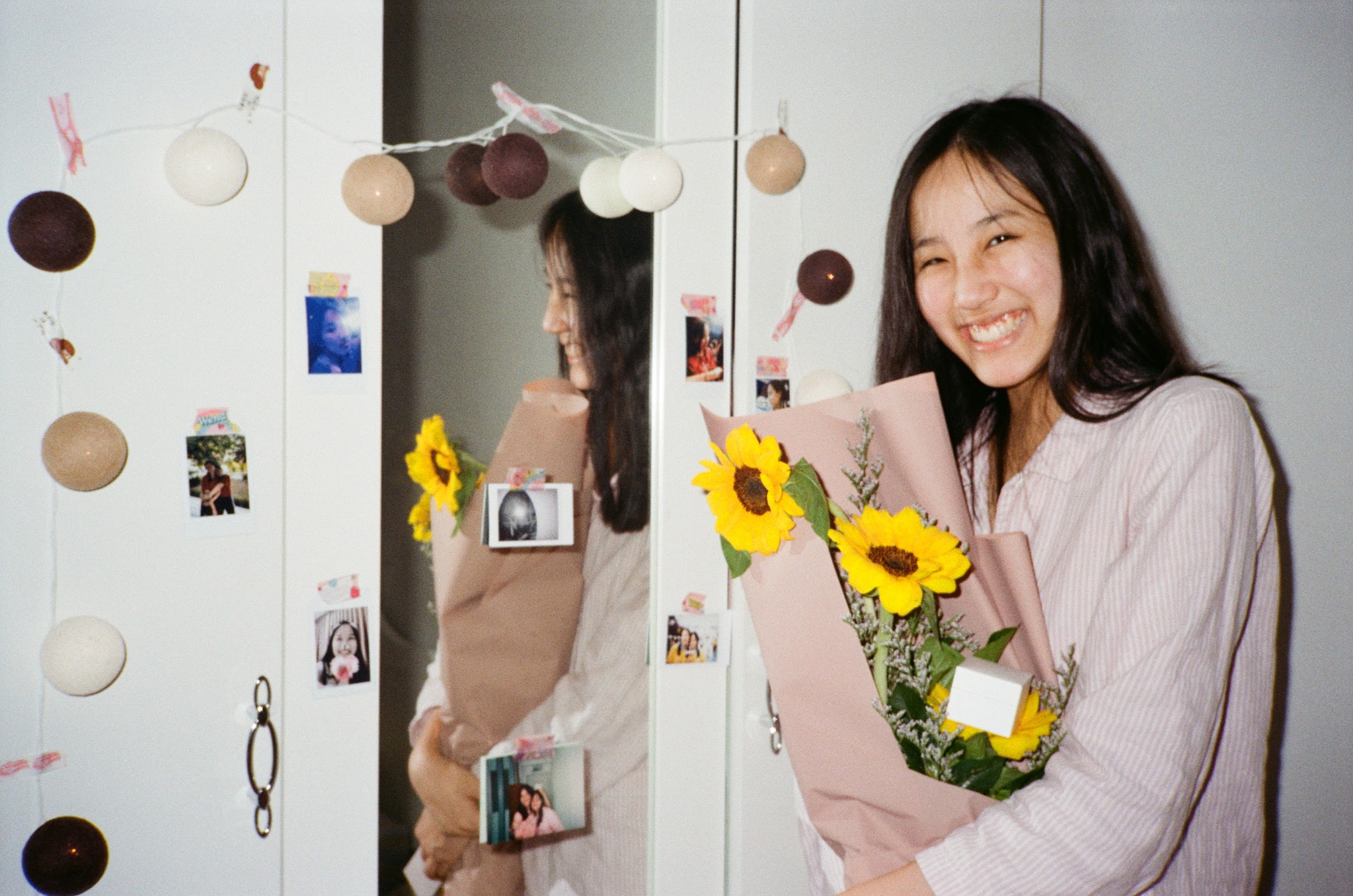 วาเลนไทน์ที่ดีที่สุด :) - Minimore