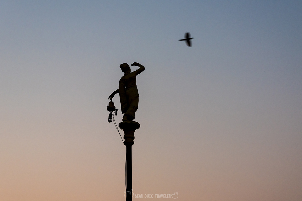 Long Trip - Minimore