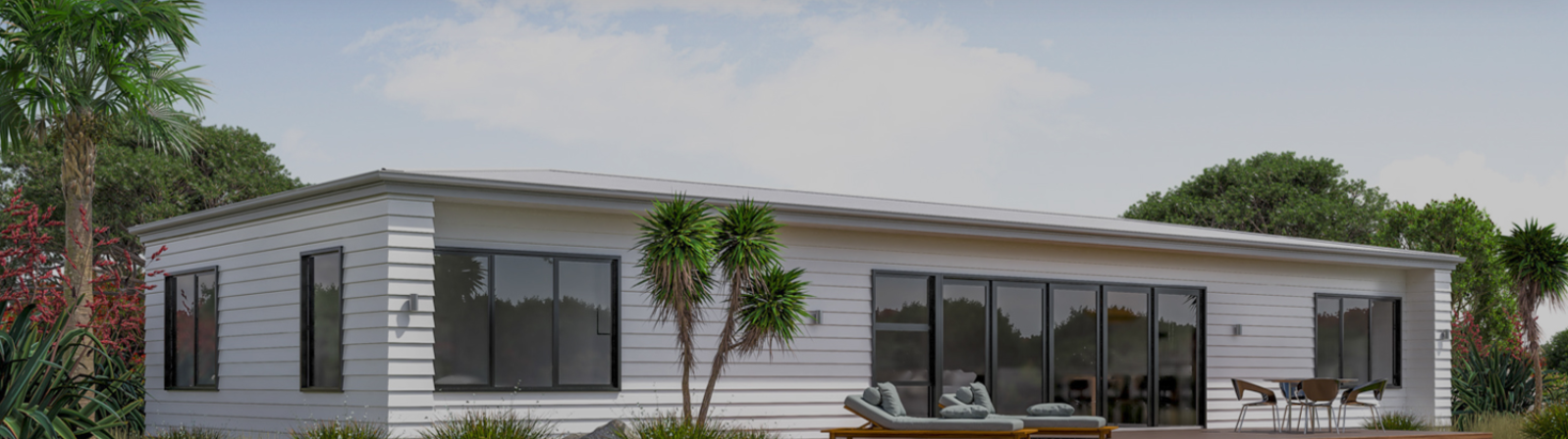 Transportable Homes Northland - Minimore