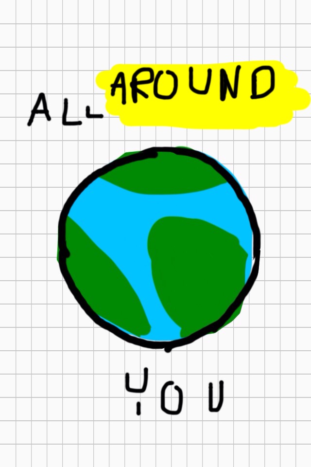 CONTENTs all around you - Minimore