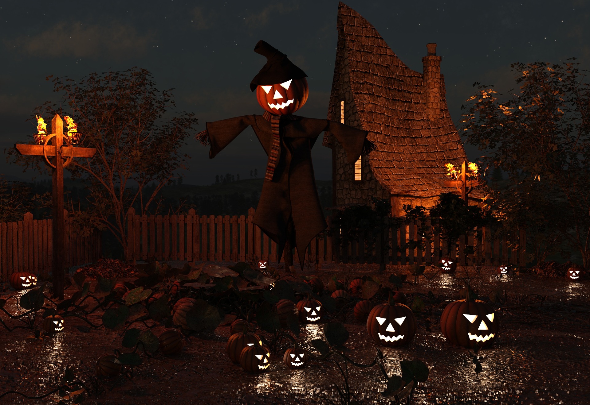 Fluffy-kinky-spooky-fictober-novelber - Minimore