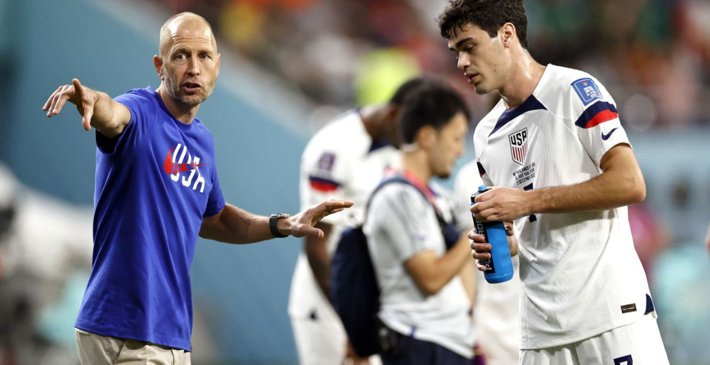 US Soccer star’s mom says she reported allegation against men’s ...