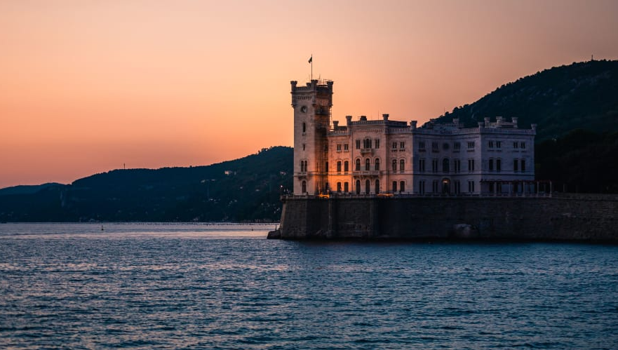 Italy's Friuli region is one of Europe's best kept secrets - Minimore