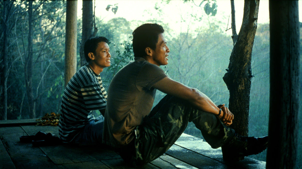 Long Live Cinema! - Minimore