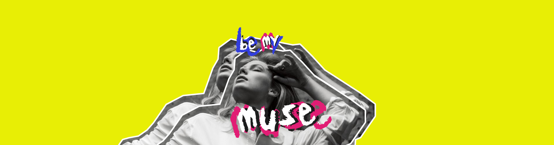 Be My Muse : คลังแปลเพลง - Minimore