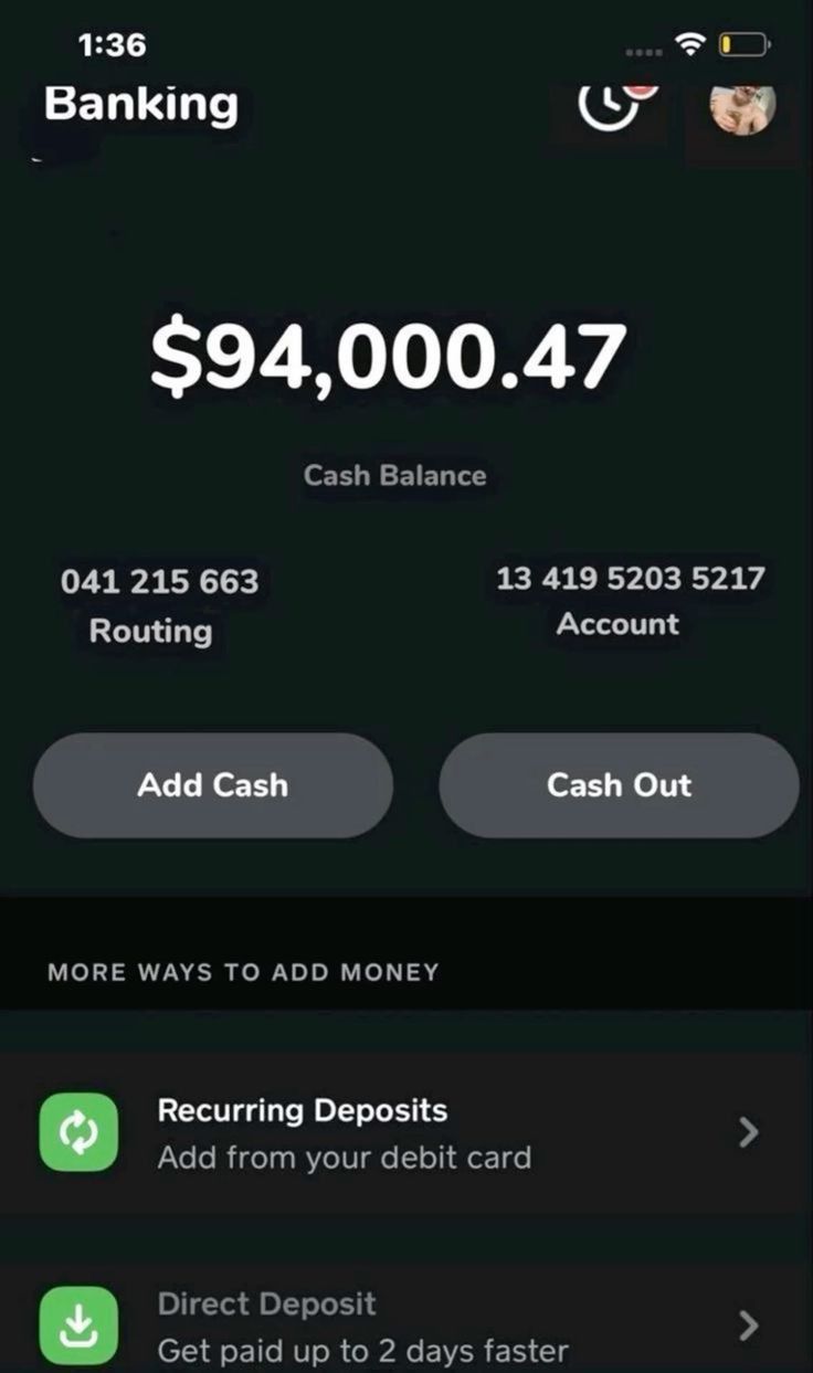 Buy Cashapp transfer $2000 USA - Minimore