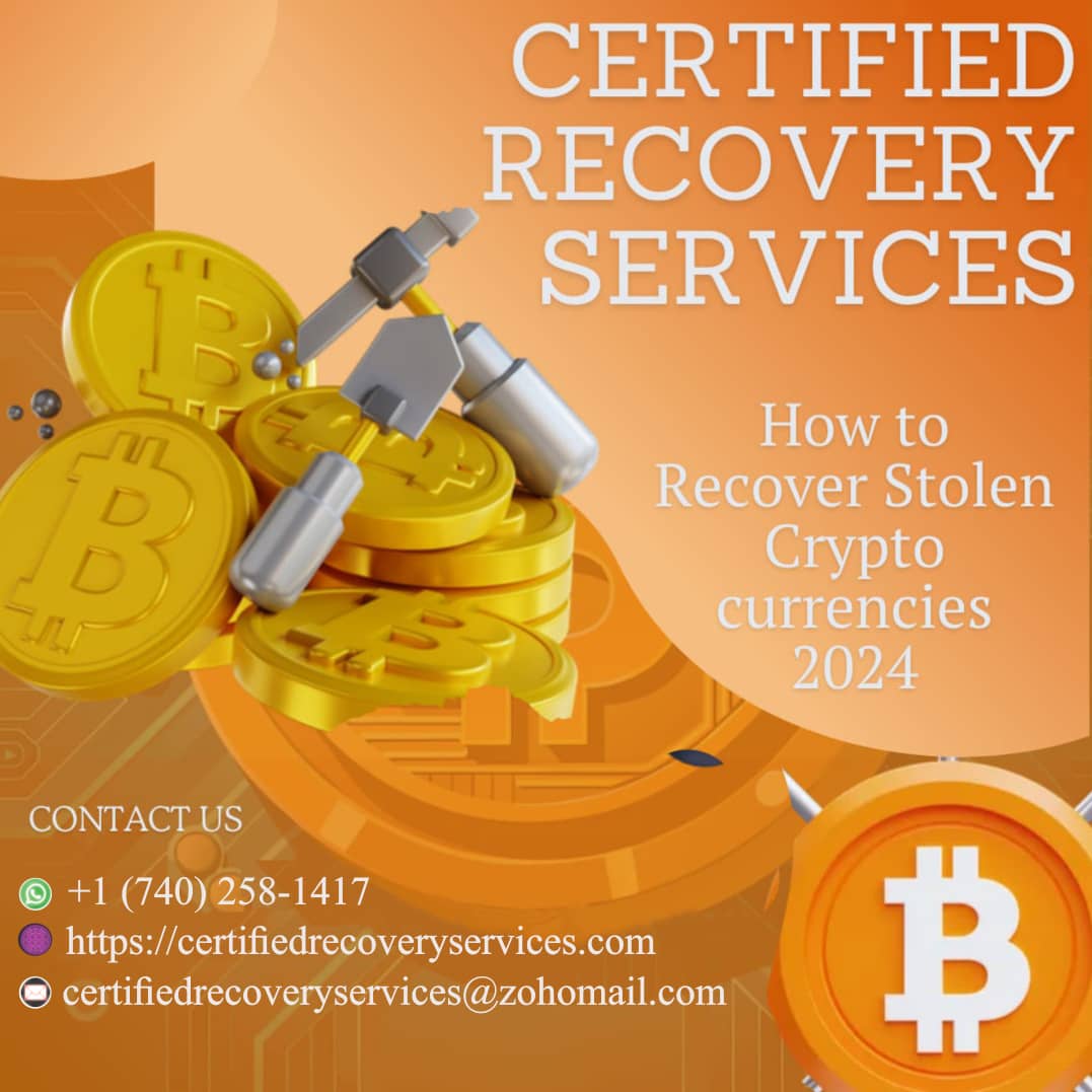HIRE A CRYPTO RECOVERY SERVICE; BEST CRYPTO RECOVERY EXPERT HIRE ...