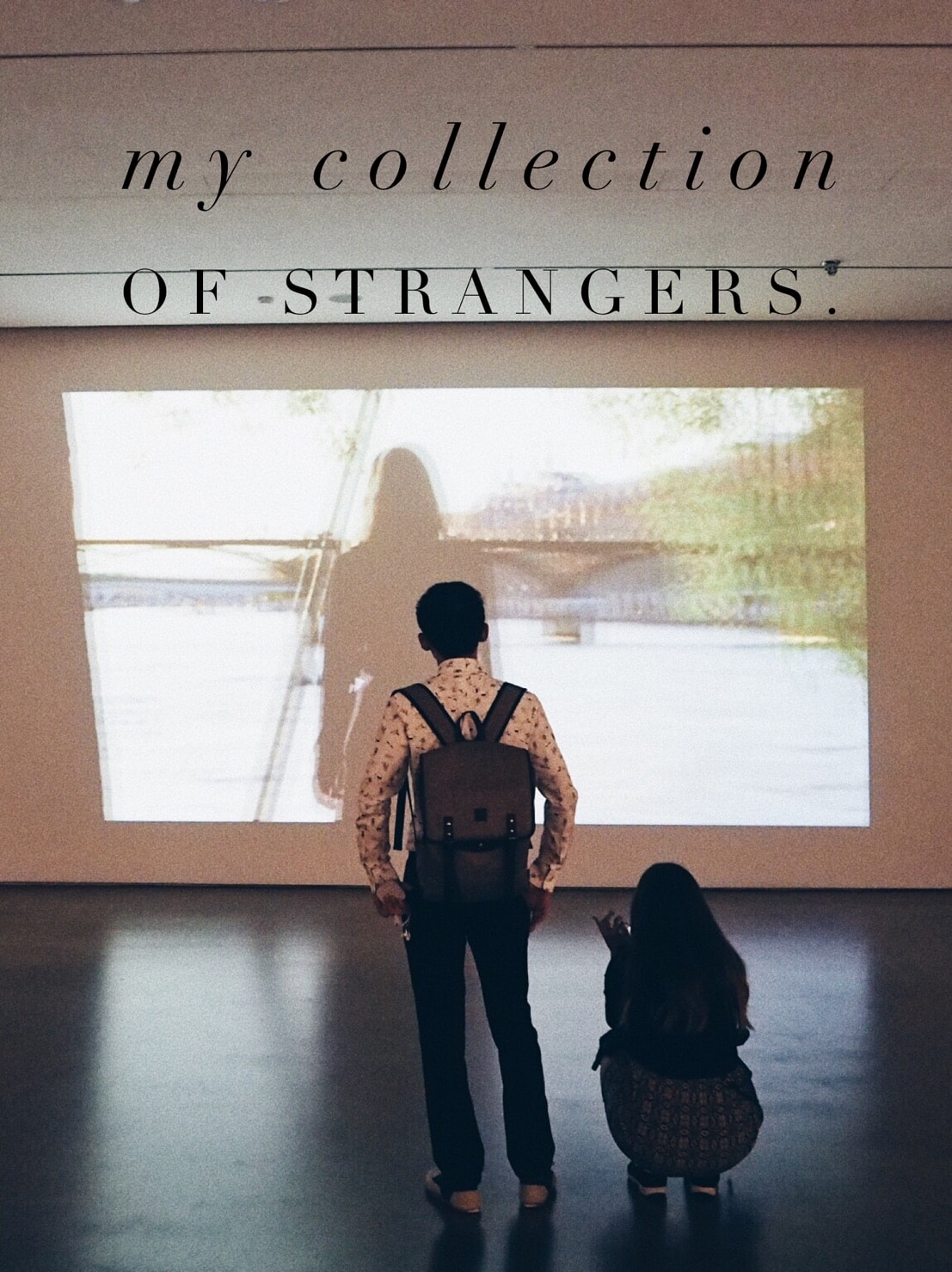 Hello Strangers. - Minimore