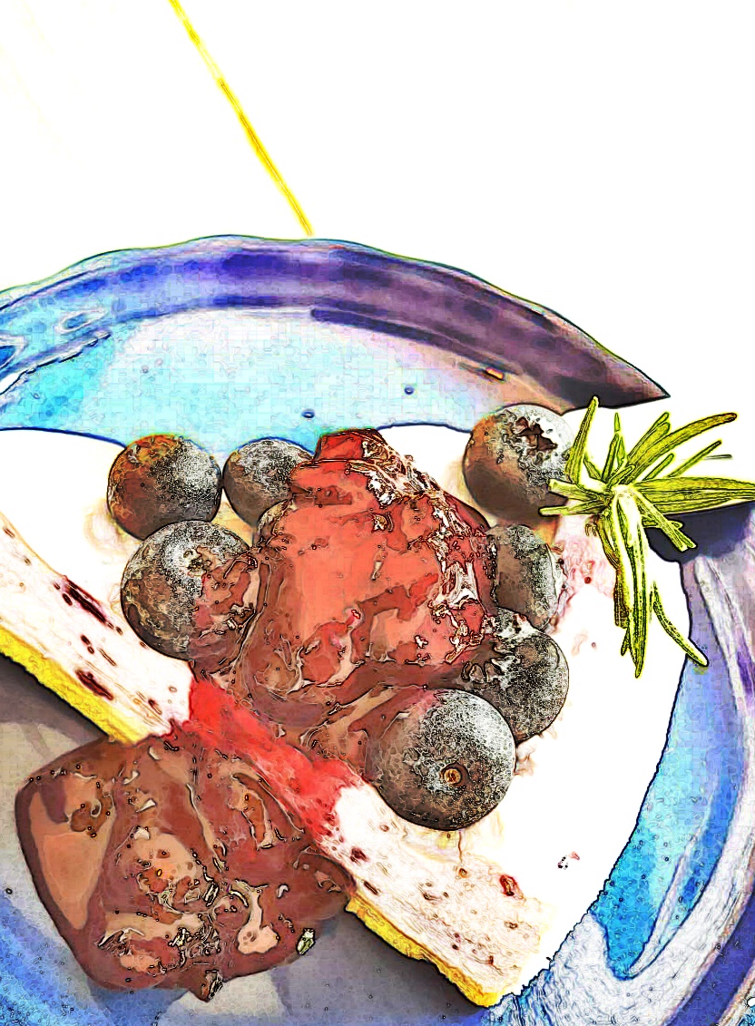 Eat is Life - Minimore