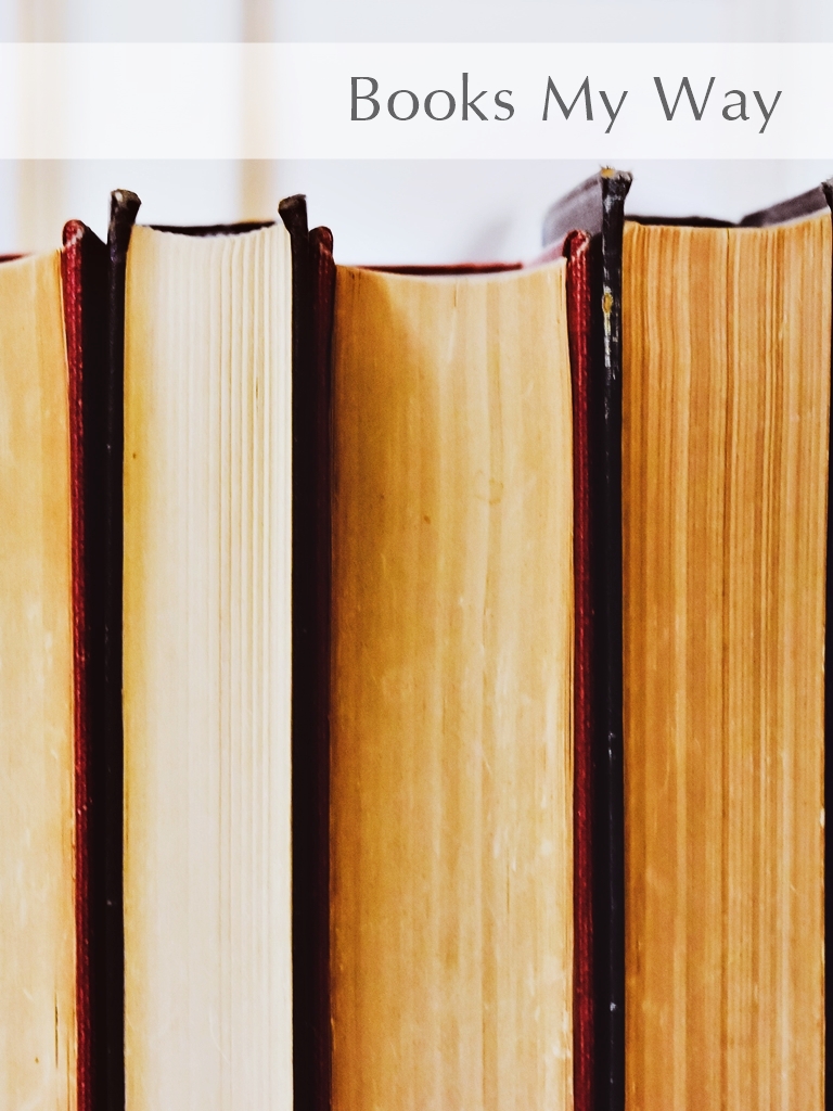 Books My Way - Minimore
