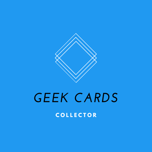 Geek Cards Collector - Minimore