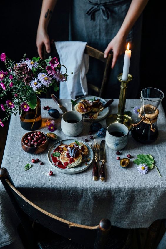 Bon Appétit : Aperitif - Minimore