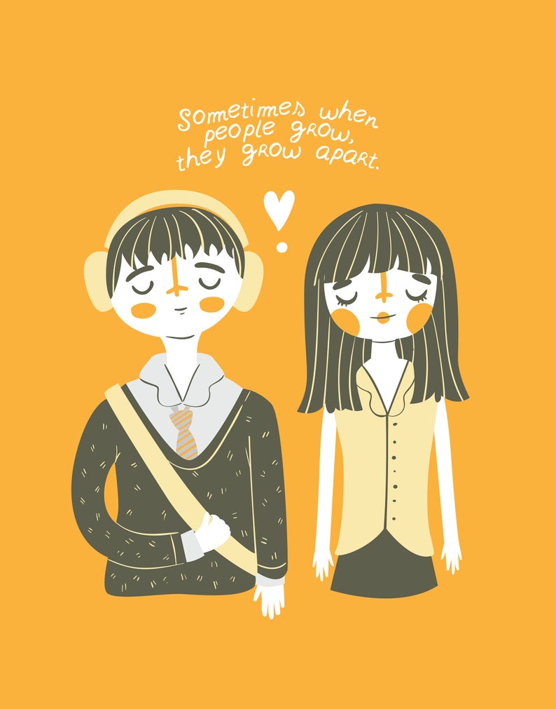 My Hopeless Story - Minimore
