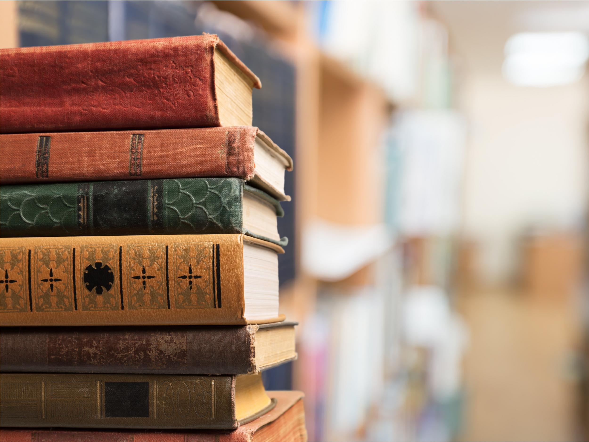 My novel collection - Minimore