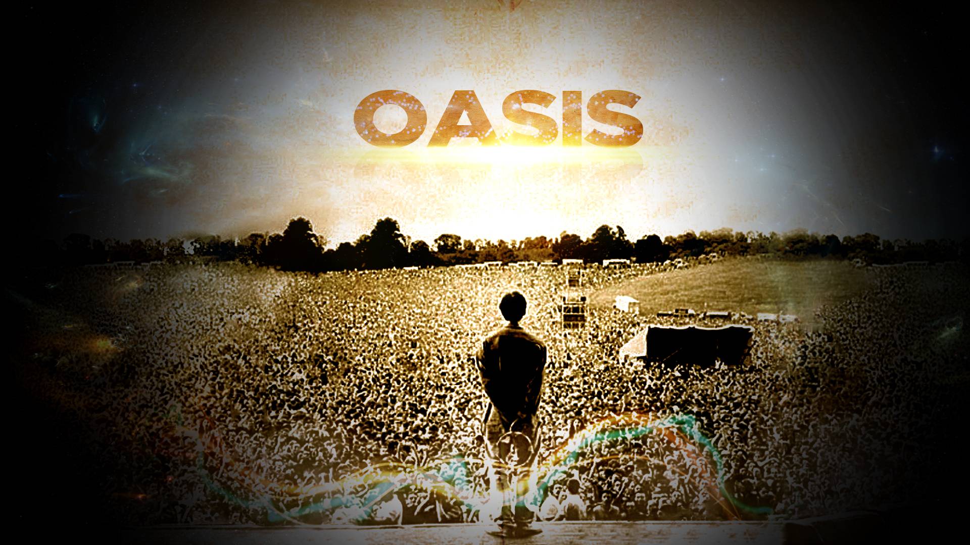Oasis B-Sides - Minimore