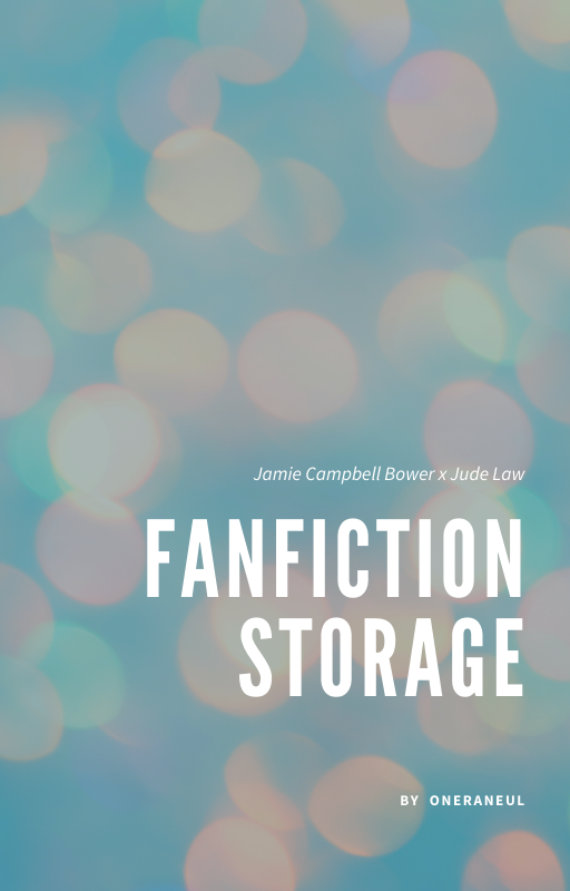 Fiction Storage - Minimore