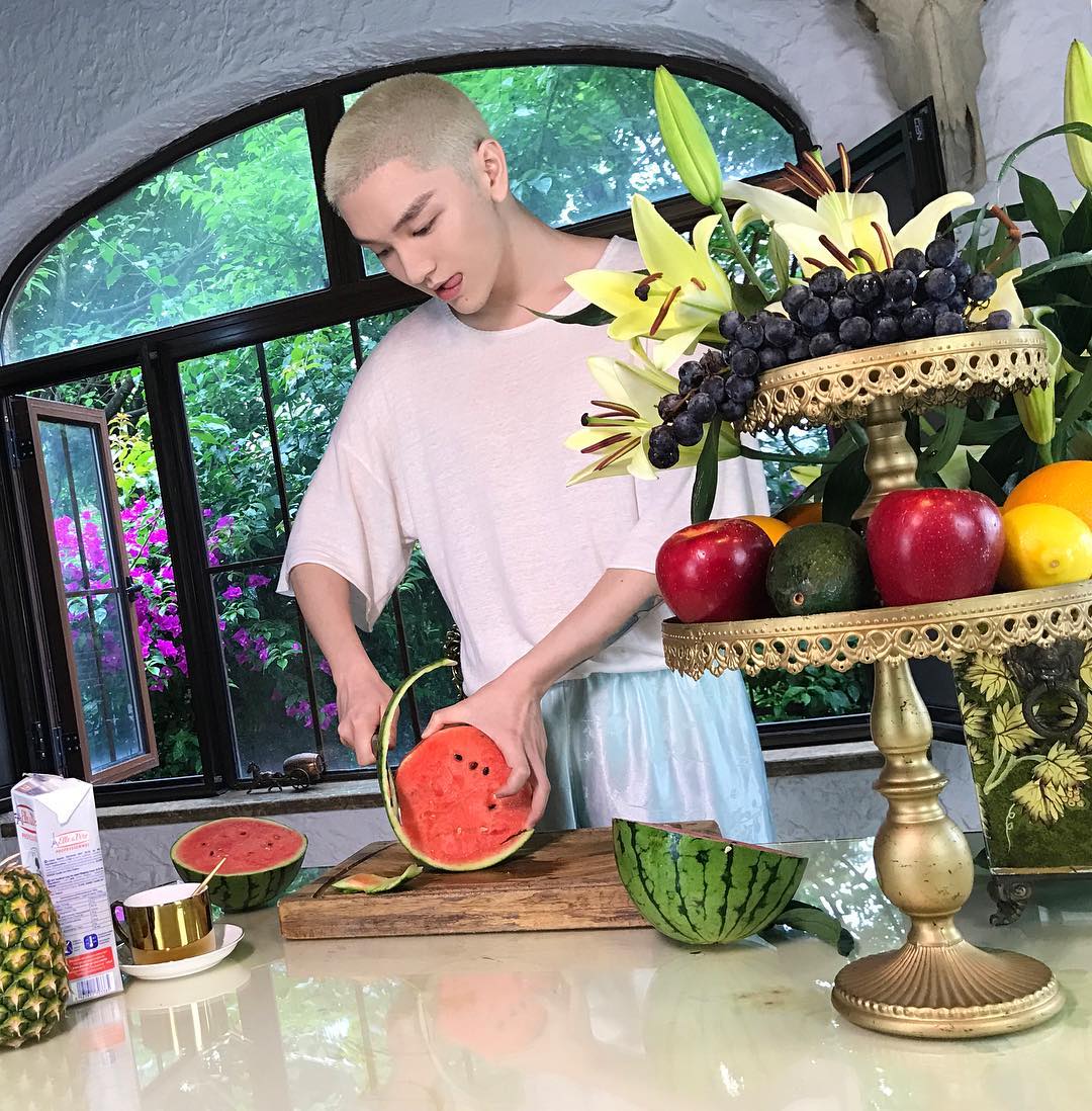 ITZY BITZY SUNDAY - Minimore