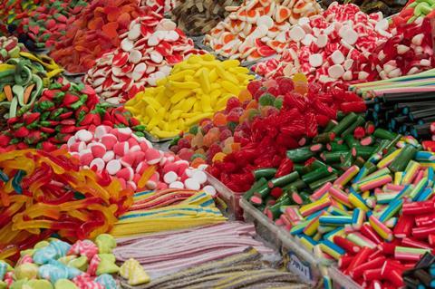 The History of Candy and Desserts - Minimore