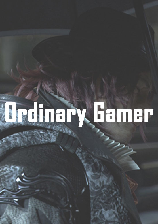 Ordinary Gamer - Minimore