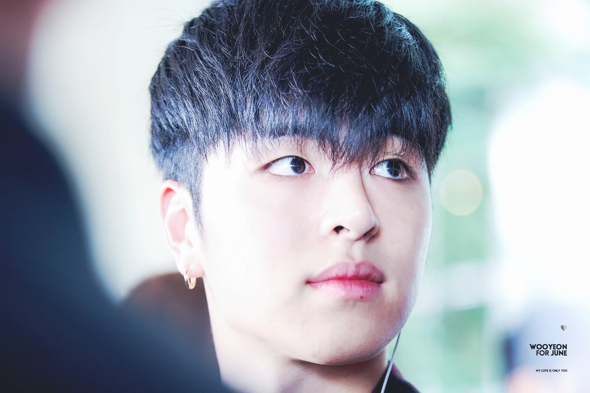 [OS] อ้าวเห้ย #JUNBIN - Minimore