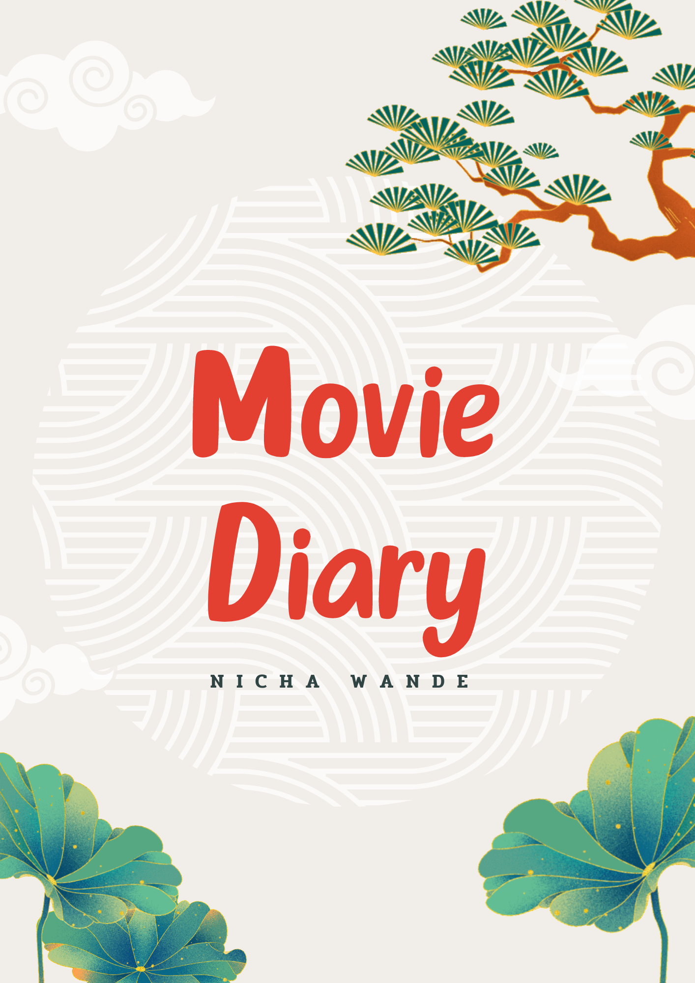 Movie Diary - Minimore