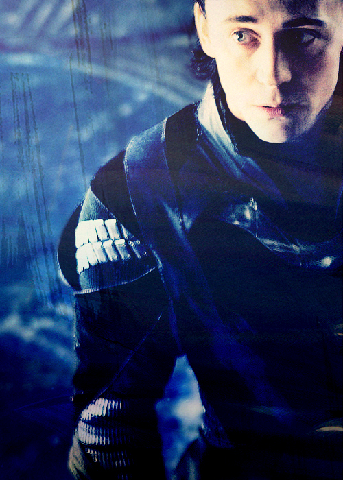 Thor x Loki fanfictions - Minimore