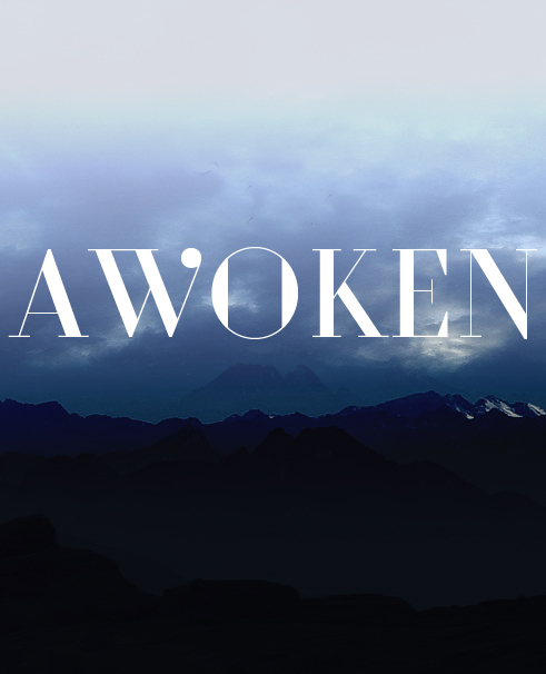 AWOKEN - Minimore