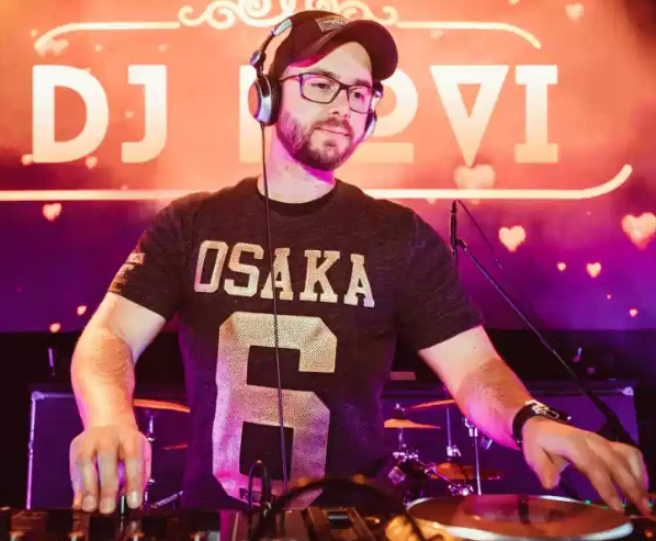 DJ Hire Adelaide | NOVA DJ Hire Sydney & Adelaide - Minimore