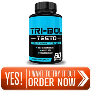 Tri-Bol Testo Male Enhancement - Minimore