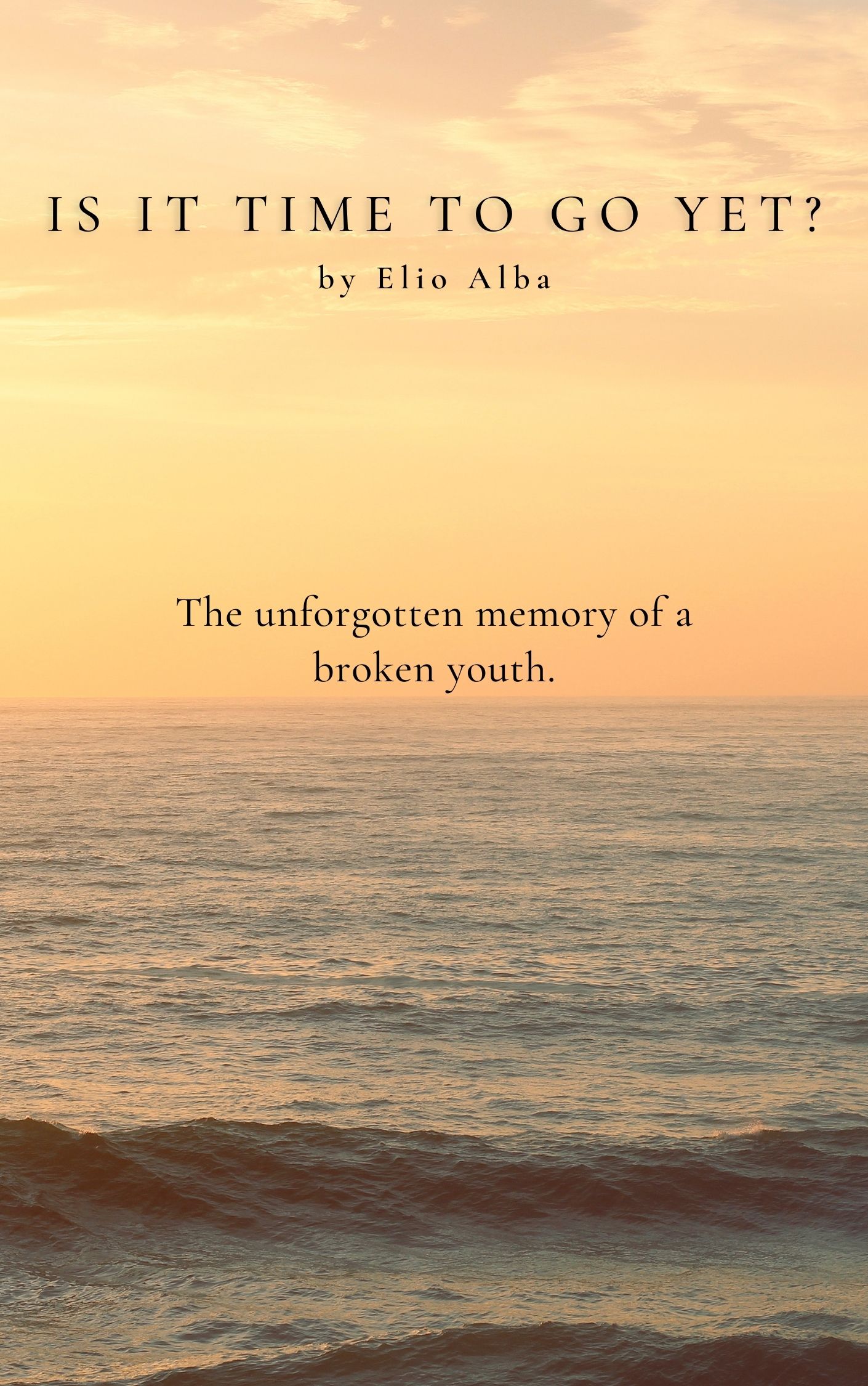 Is it time to go yet? - Minimore