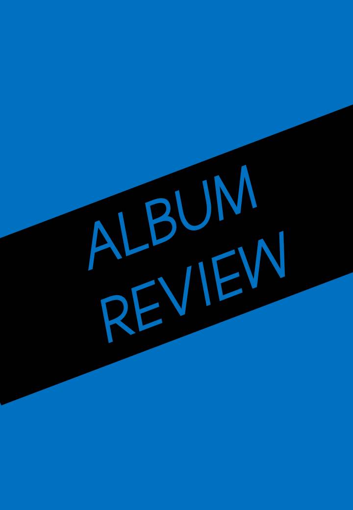 Album Review - Minimore
