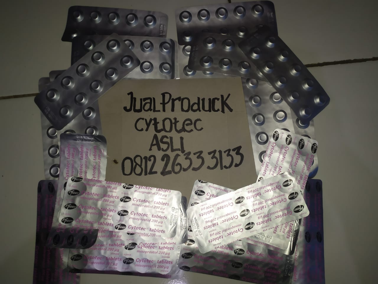 Obat Aborsi Blitar Wa: 081226333133 Jual Obat Aborsi - Minimore