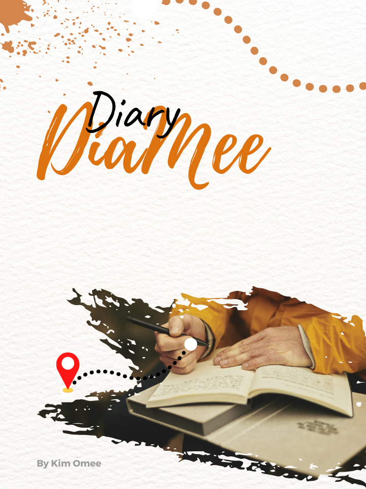 DaiMee by Kim OMee - Minimore