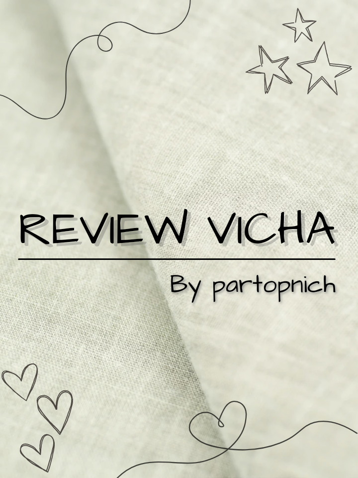 Review Vicha - Minimore