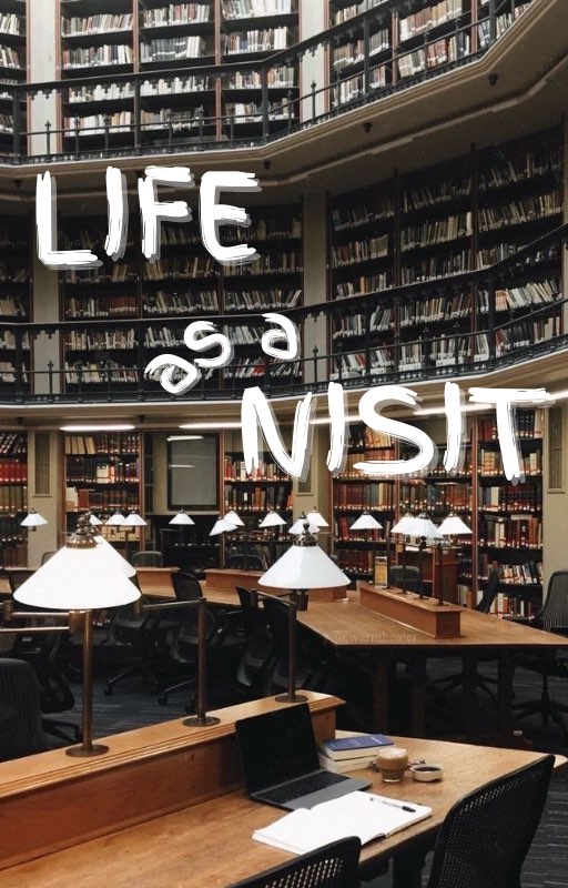 LIFE AS A NISIT - Minimore
