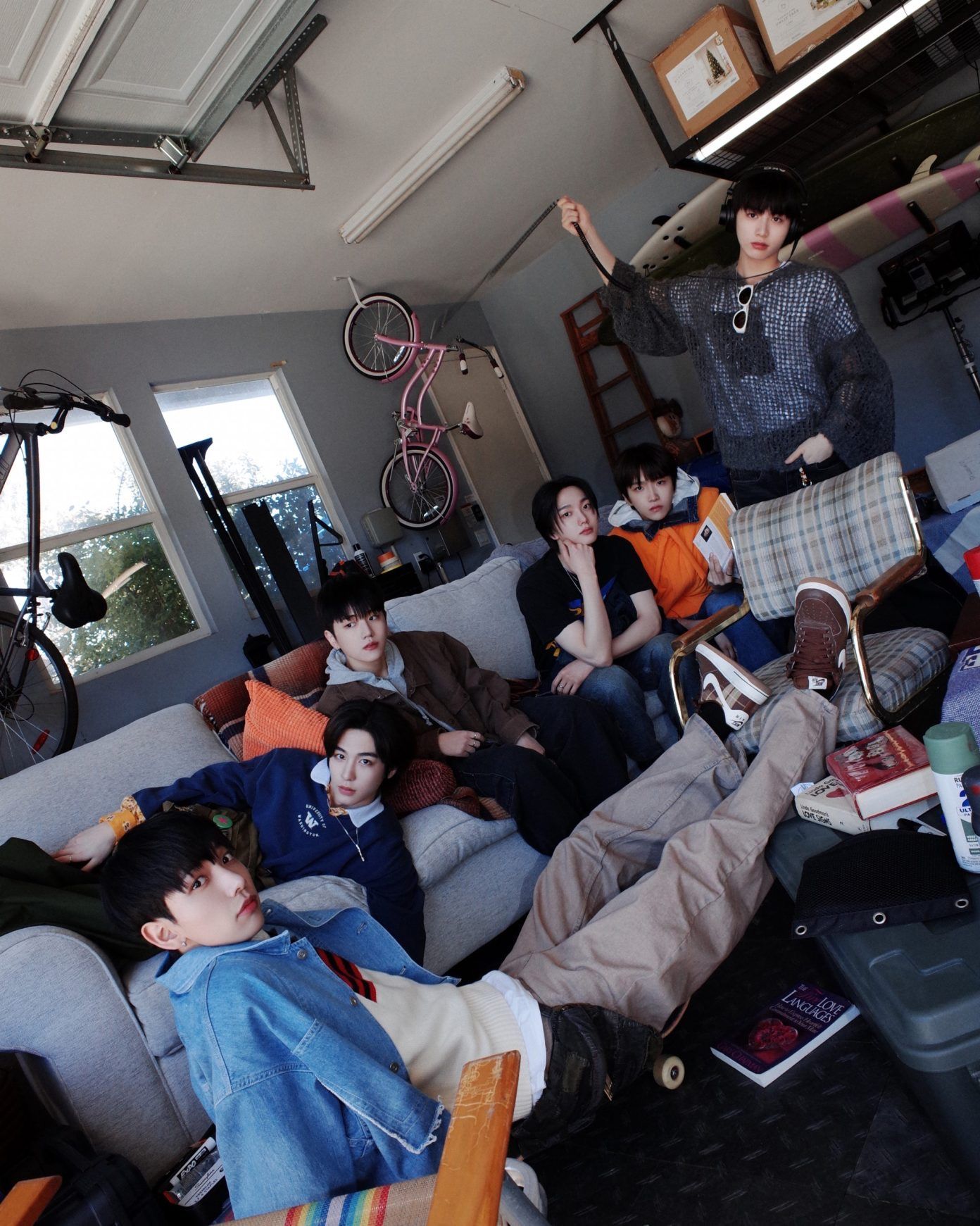 30 คำถามกับ BOYNEXTDOOR - My First Story - Minimore