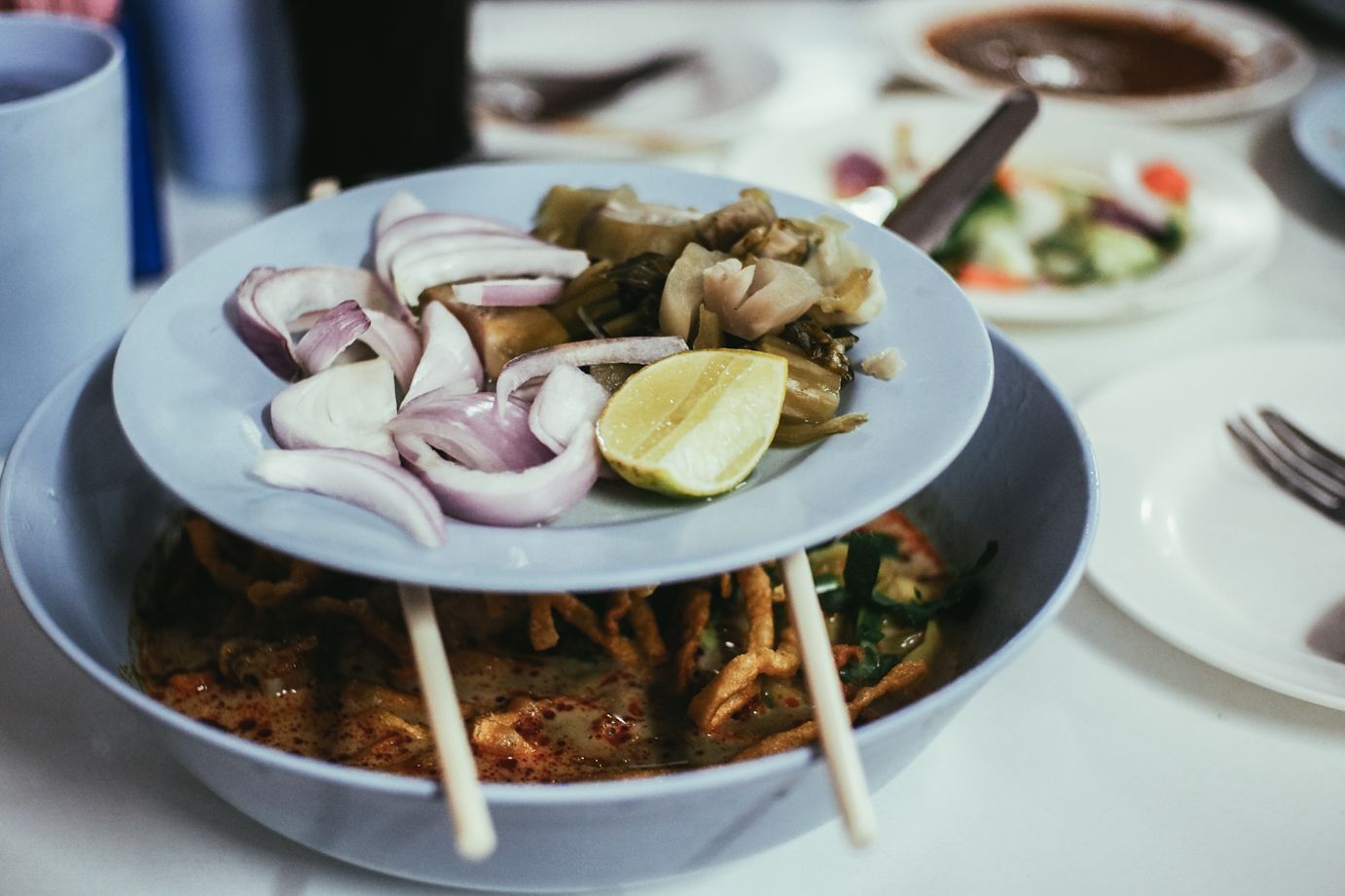 EP.1 เชียงใหม่อีกครั้ง ... - Live in Chiangmai with Friend - Minimore