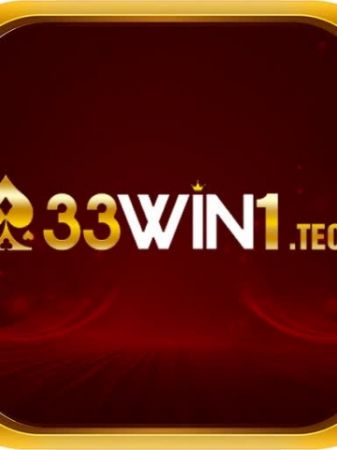33WIN – Game Bài Đổi Thưởng Uy Tín 2025 | Tặng Ngay 888K Khi Đăng Ký ...