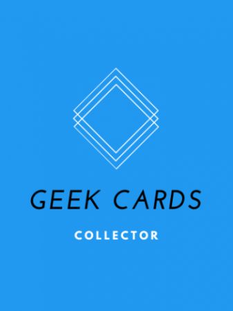 Geek Cards Collector - Minimore