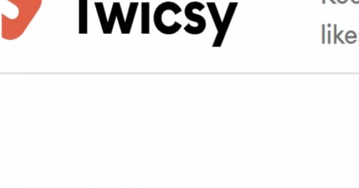 Twicsy - Twicsy - Minimore