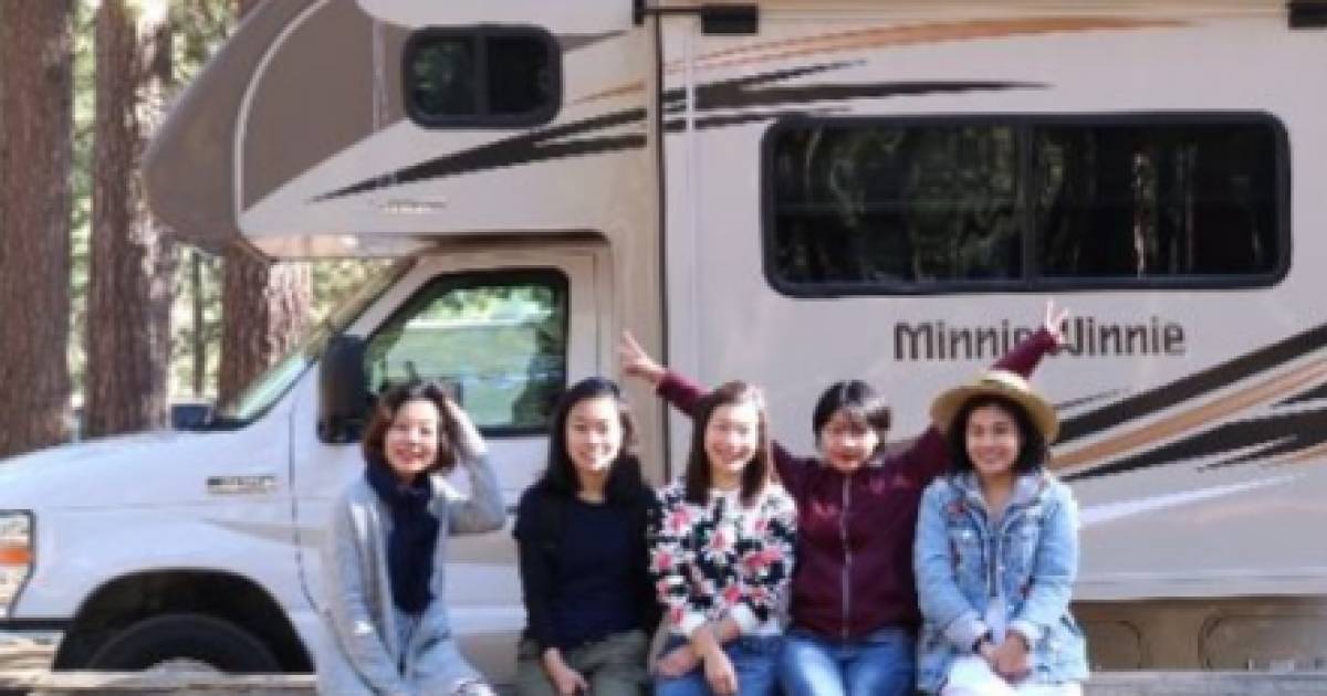 RV girl's Diary เรื่องเล่าจากสาวอาร์วี - เรื่องเล่าจากสาวอาร์วี RV ...