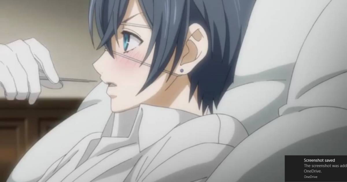 ดู Black Butler 3 ภาค ติด - รีวิวการ์ตูน - Minimore