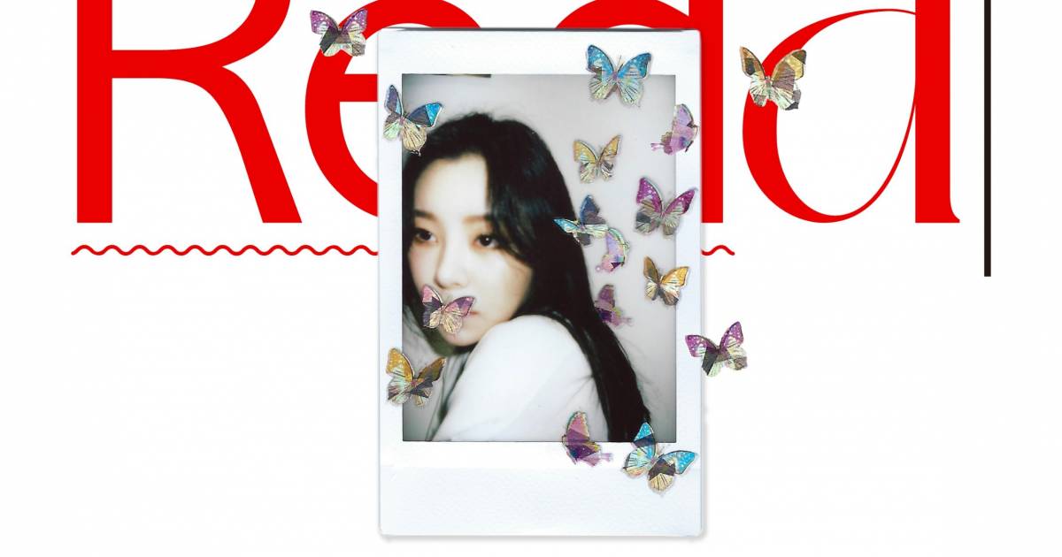#ฉันจะมารีวิว : WHEEIN ‒ Redd (EP) - #ฉันจะมารีวิว : K-POP ALBUM REVIEW ...