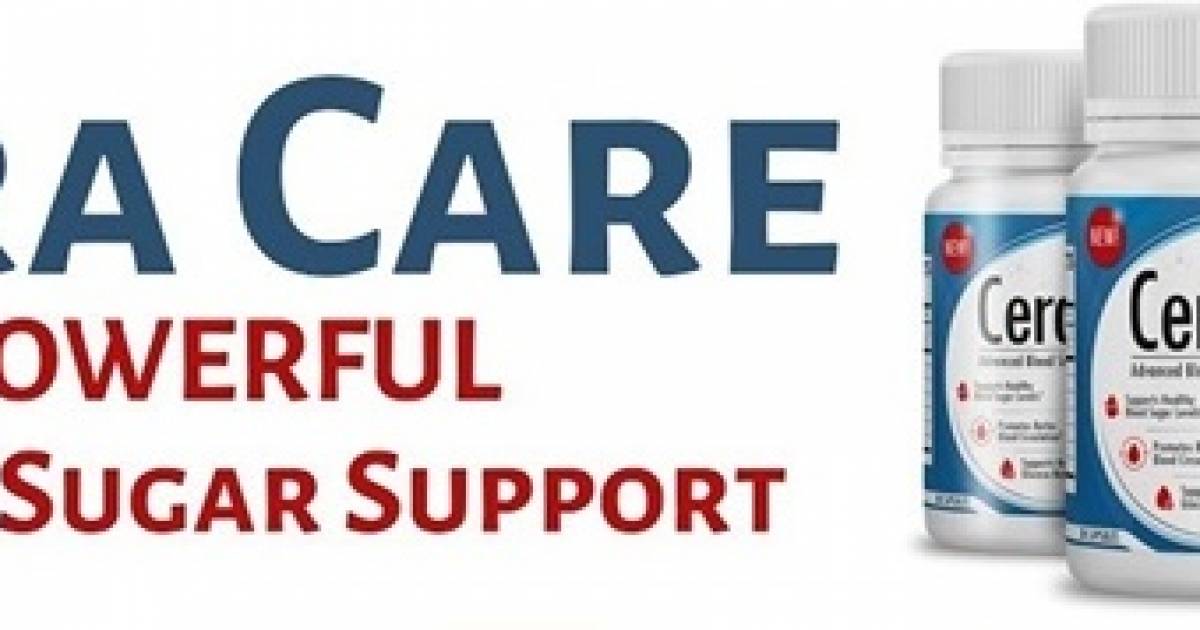 How does Ceracare supplement Work? - My First Story - Minimore
