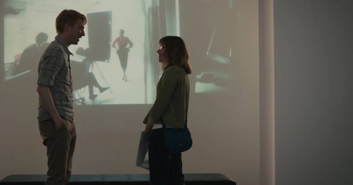 About Time (2013) - MOVIEMANIA - Minimore