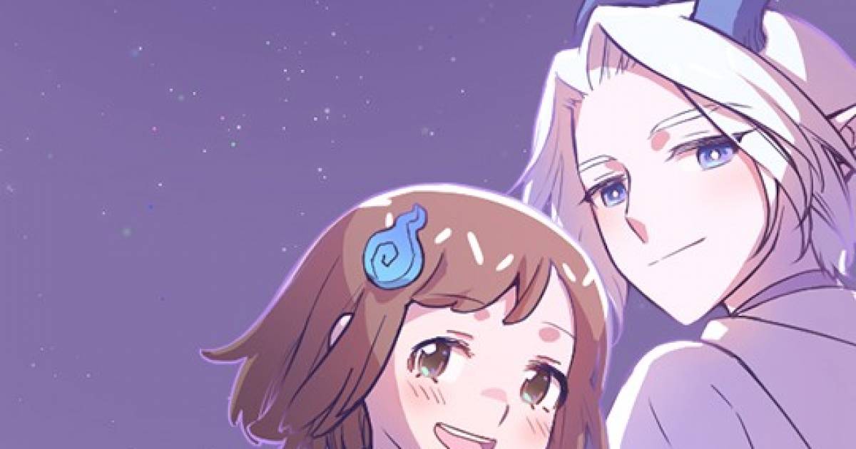 ชีวิตนักเรียนฉัน ขอคืนเถอะนะ - LICO - แนะนำ WEBTOON - Minimore